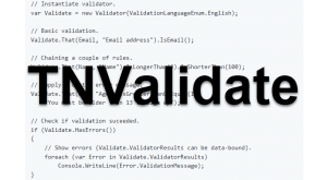 Tore Nestenius | Trainer and Senior Software Developer
