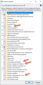 Docker in Azure Virtual Machine - Getting Started guide