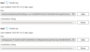 User Delegation SAS Tokens In Azure Explained